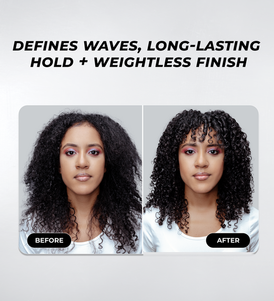 Wavetech Wave Foam | Vegan Formula with Waveflex Technology™ – XMONDO ...