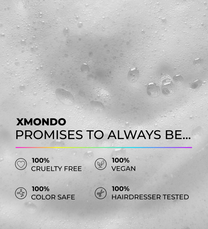 Wavetech Wave Foam | Vegan Formula with Waveflex Technology™ – XMONDO ...