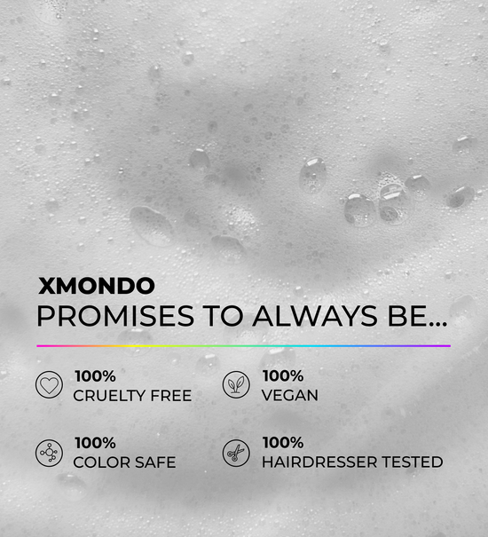 Wavetech Wave Foam | Vegan Formula with Waveflex Technology™ – XMONDO ...