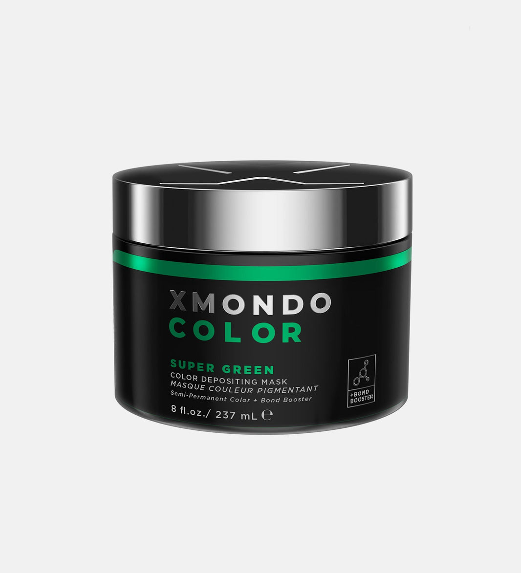 XMONDO Color – XMONDO HAIR Canada