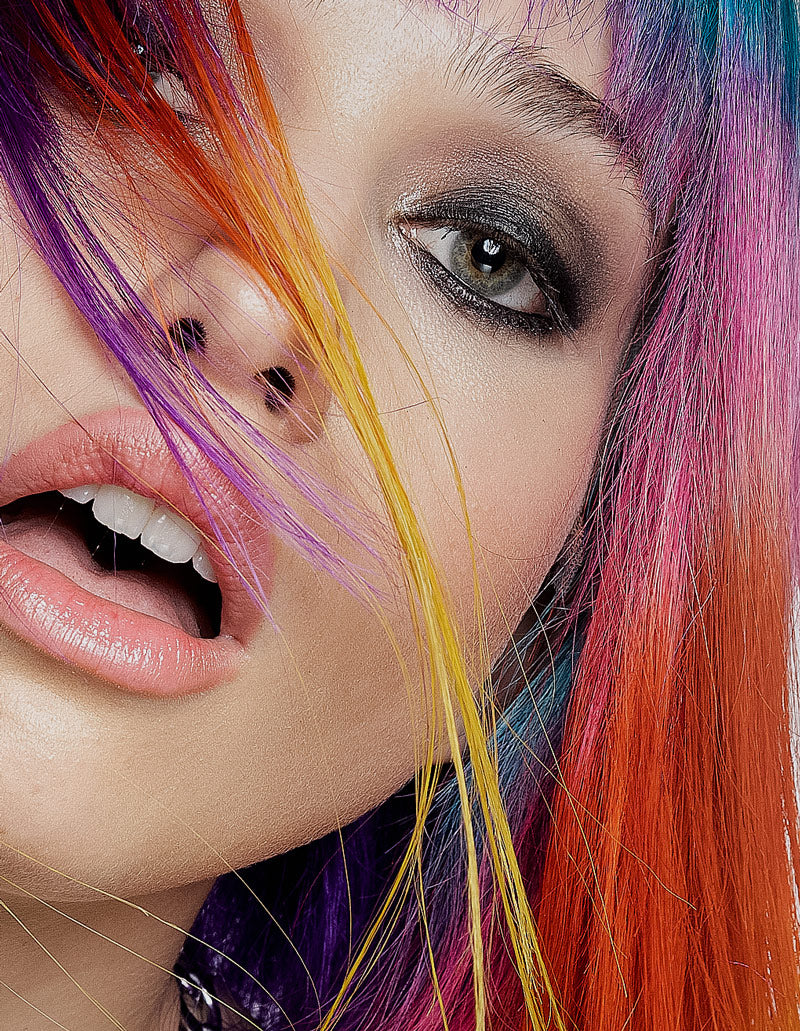 XMONDO Color – XMONDO HAIR Canada