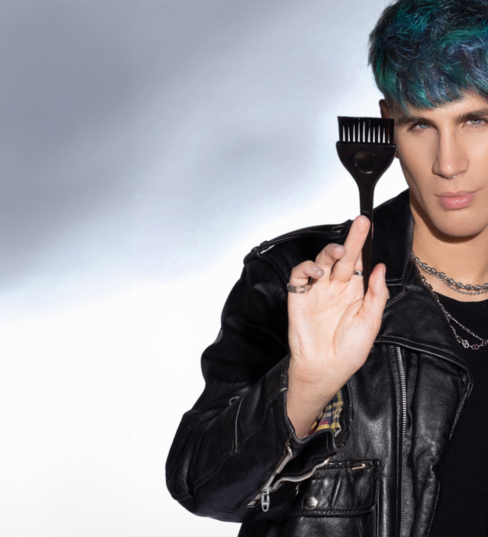 XMONDO Color – XMONDO HAIR Canada